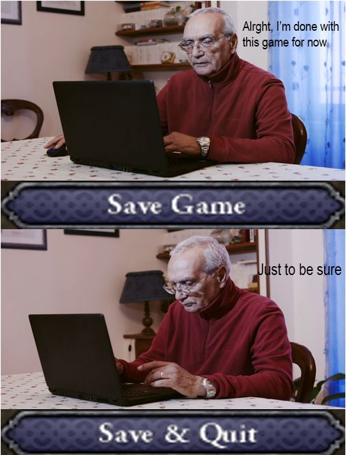 Behold! An average Crusader Kings player! | Scrolller