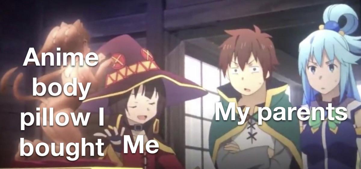 Behold my collection | Scrolller