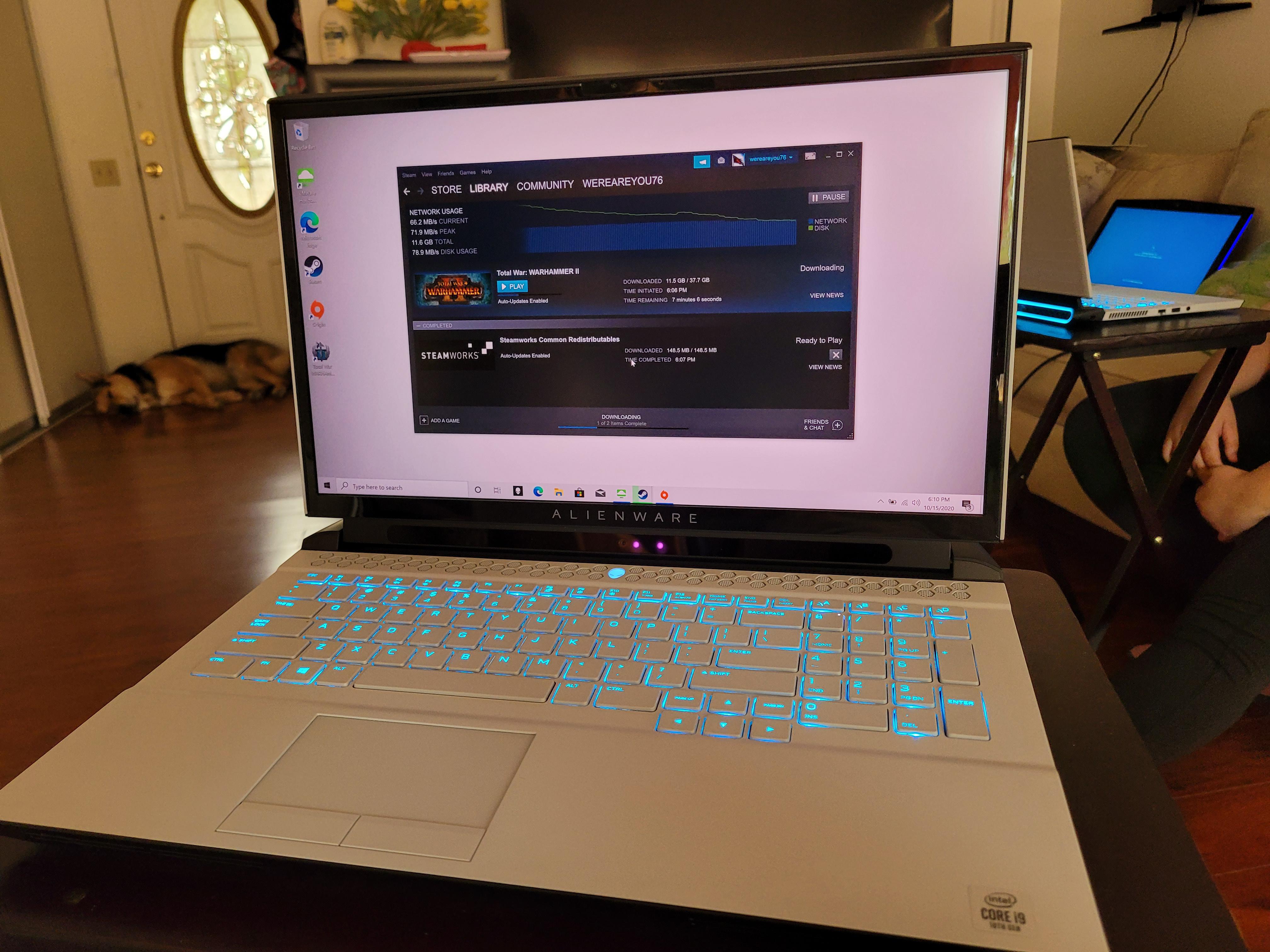 Behold my new arrival | Scrolller