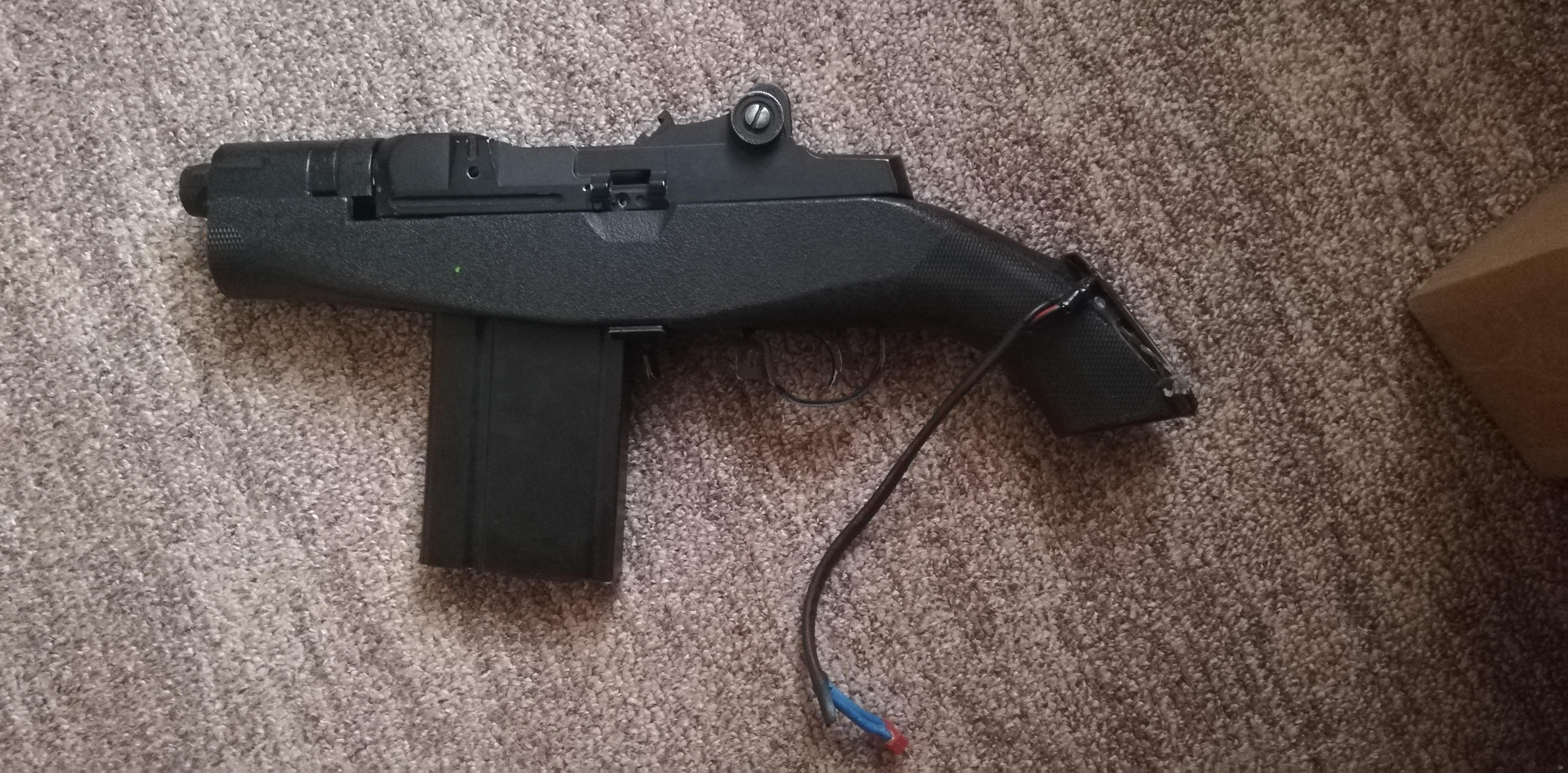 BEHOLD - My newest cursed project | Scrolller