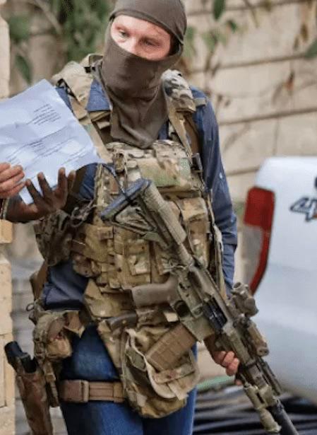 Behold: The Average Crye Precision End User! | Scrolller