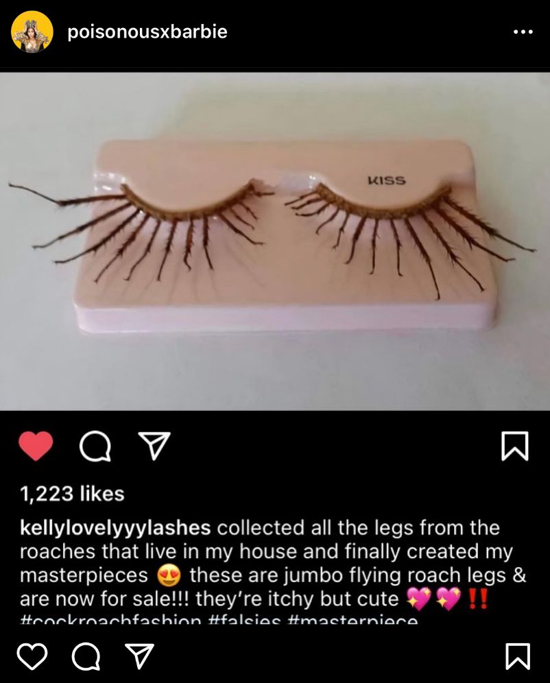 Behold, the masterpiece. | Scrolller