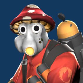 Behold The Shroom! | Scrolller