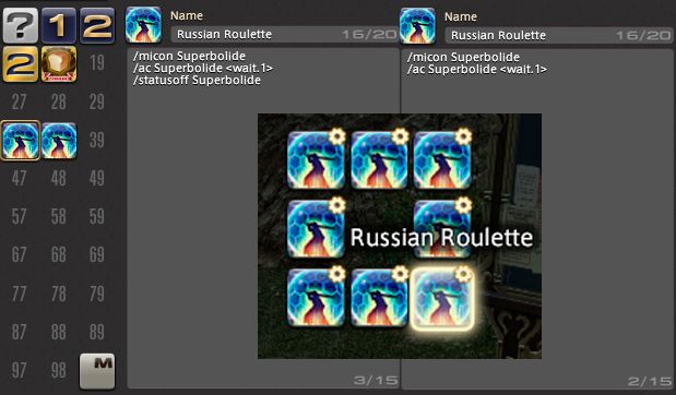 Behold, the Ultimate Healers Adjust™ | Scrolller