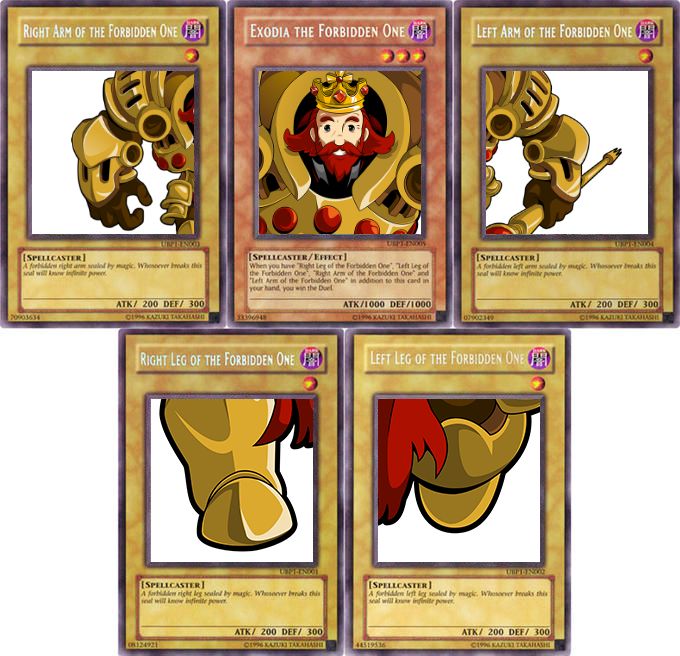 Behold the ULTIMATE JOUSTUS TECHNIQUE! (Credits to Biovyx on Tumblr) | Scrolller