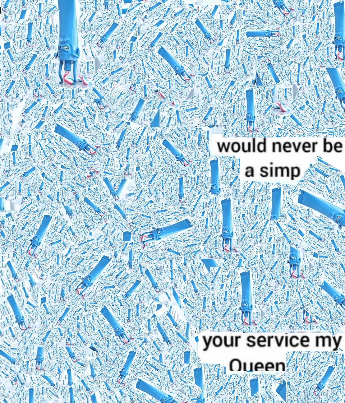 BEHOLD! THE ULTIMATE SHITTING TOOTHPASTE | Scrolller