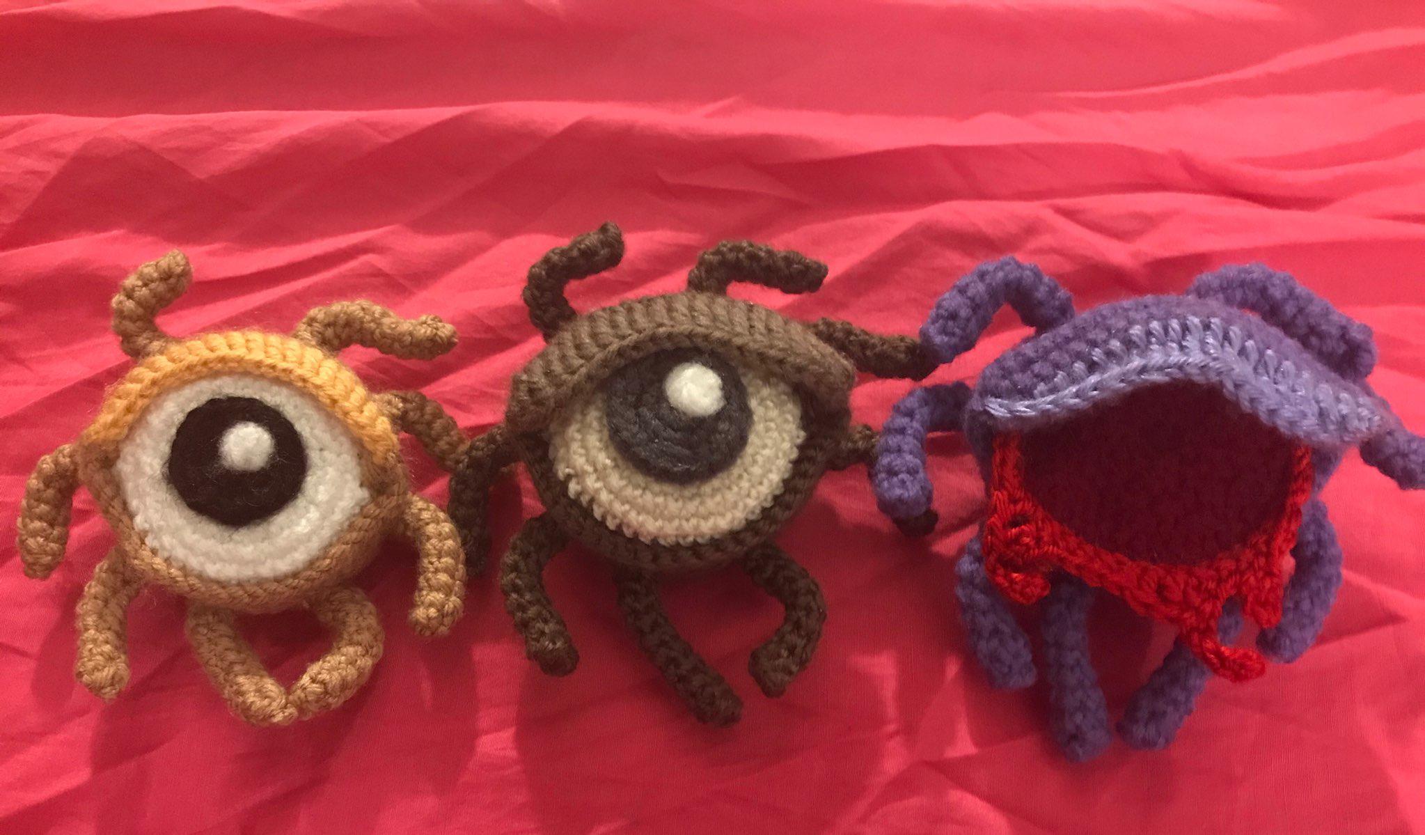 Beholder Variants | Scrolller