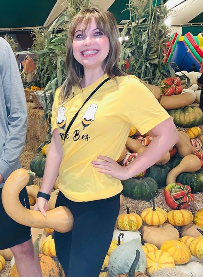 Being 24 | Scrolller