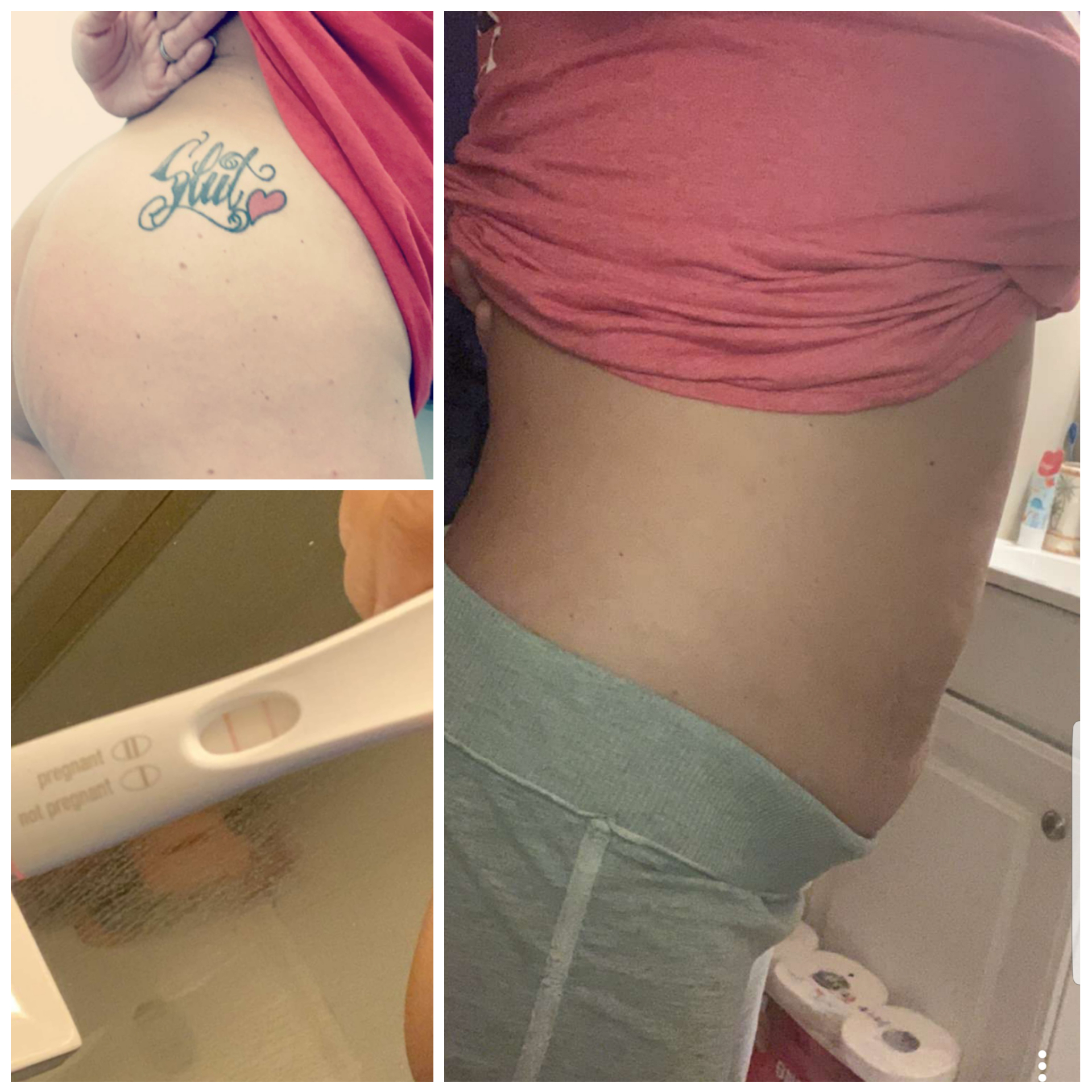 Being a slut finally caught up | Scrolller