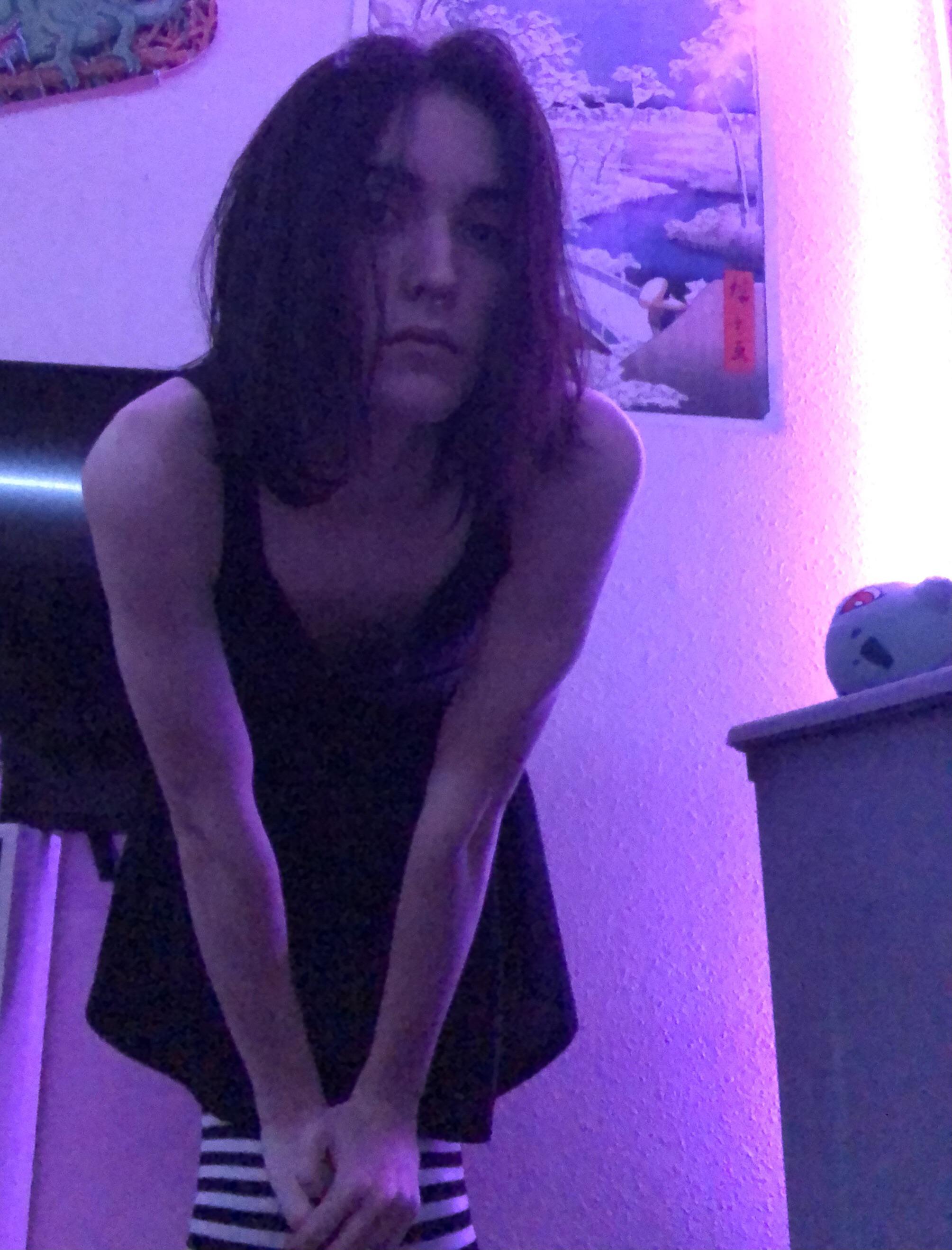 being girly | Scrolller