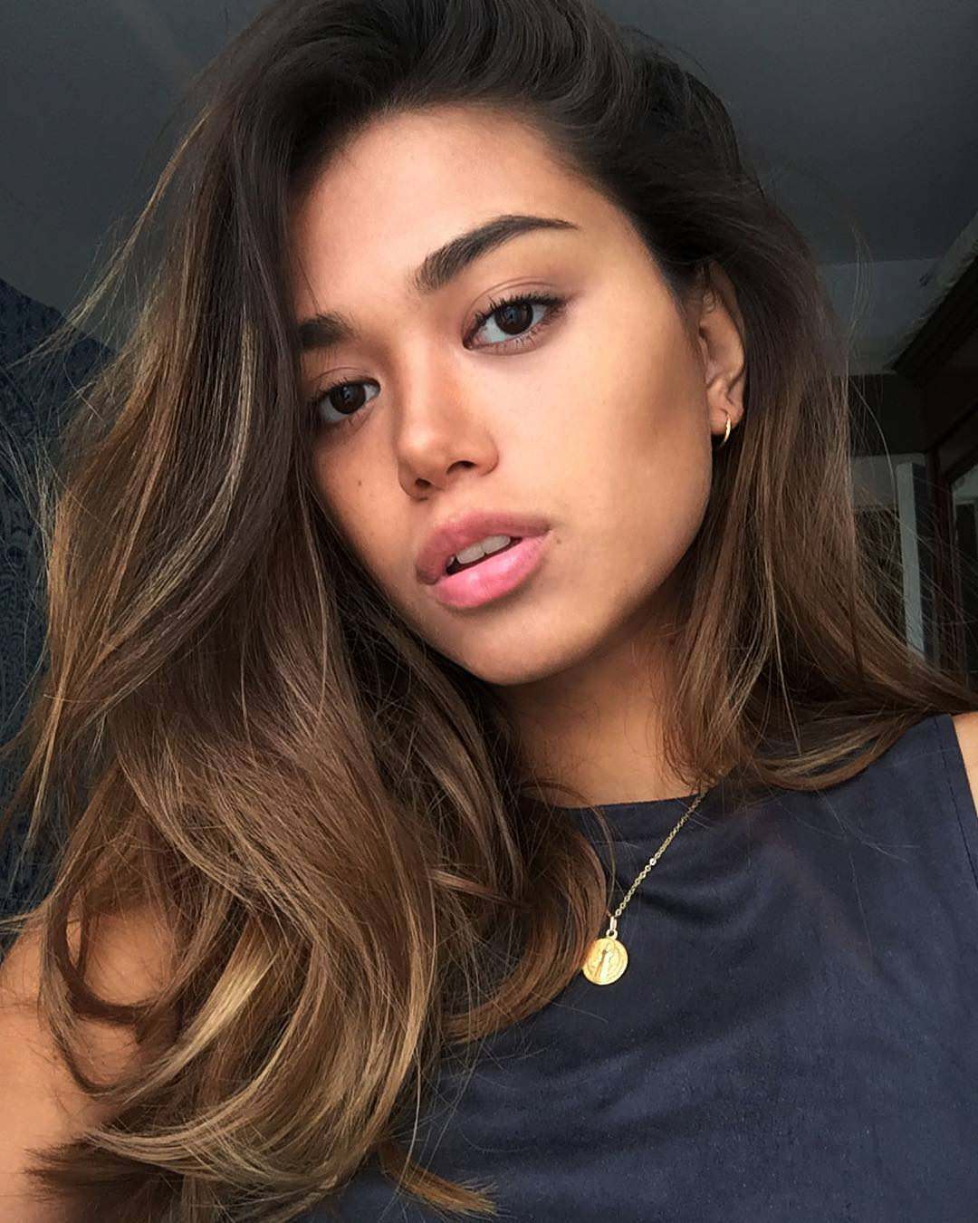 Belgian / Filipina | Scrolller