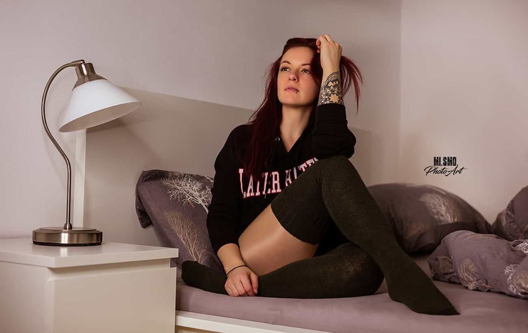 Bella Bianca | Scrolller