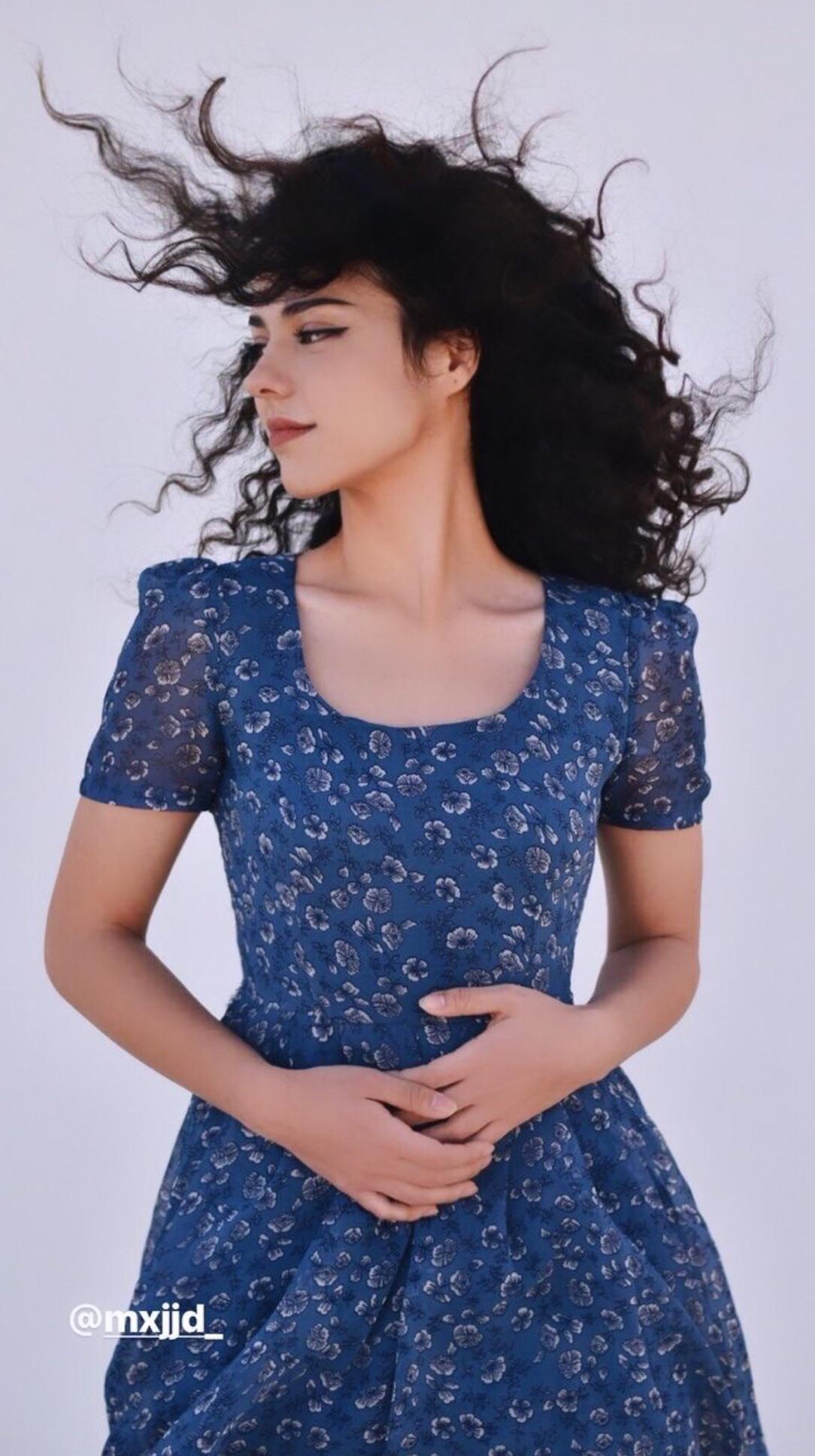 Bella Ibrahim (@officialbellaher) | Scrolller