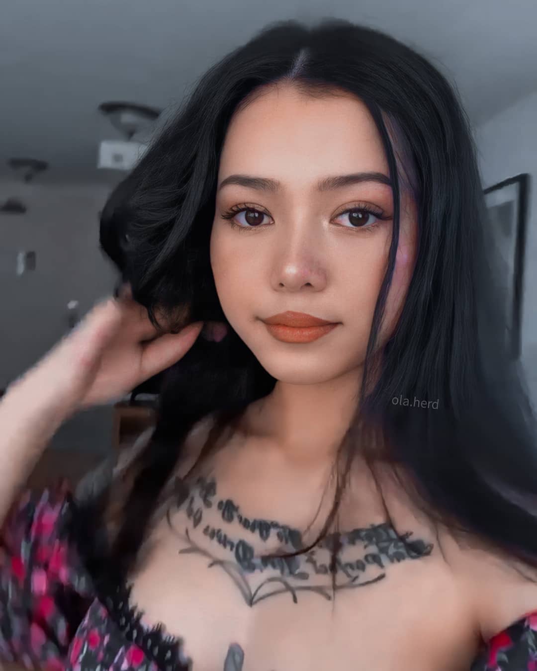 Bella Poarch (irtr) | Scrolller