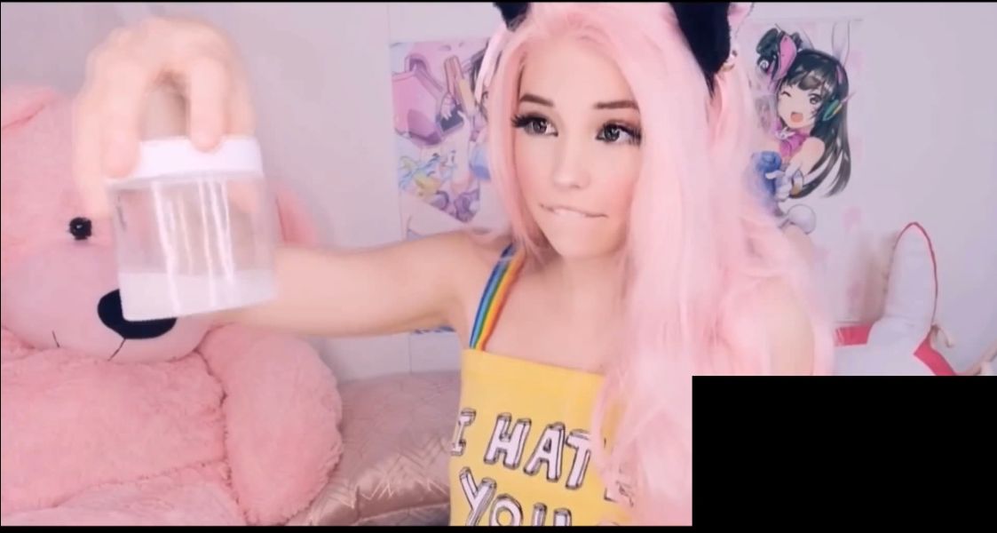 belle made this jar of her spit and shipped it to h3h3 productions | Scrolller