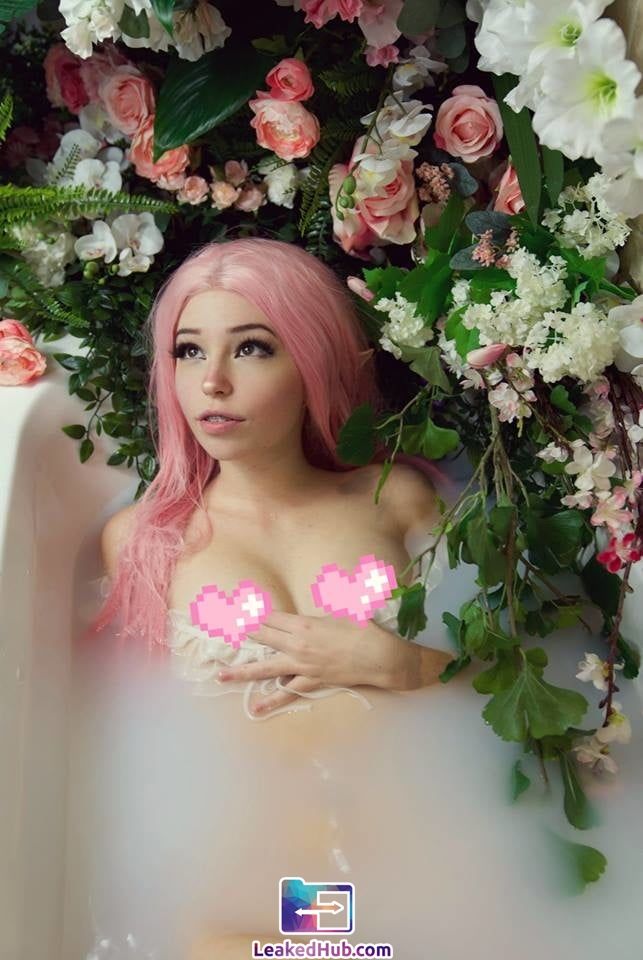 Belle. The queen. | Scrolller