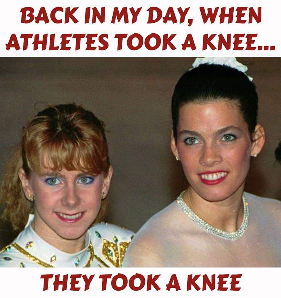 BEND THE KNEE! | Scrolller