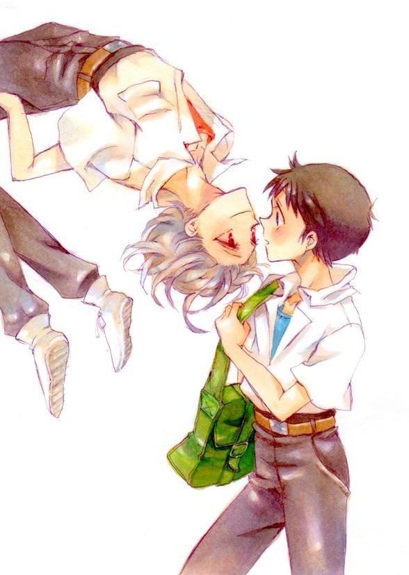 Bending Over Backwards | Scrolller