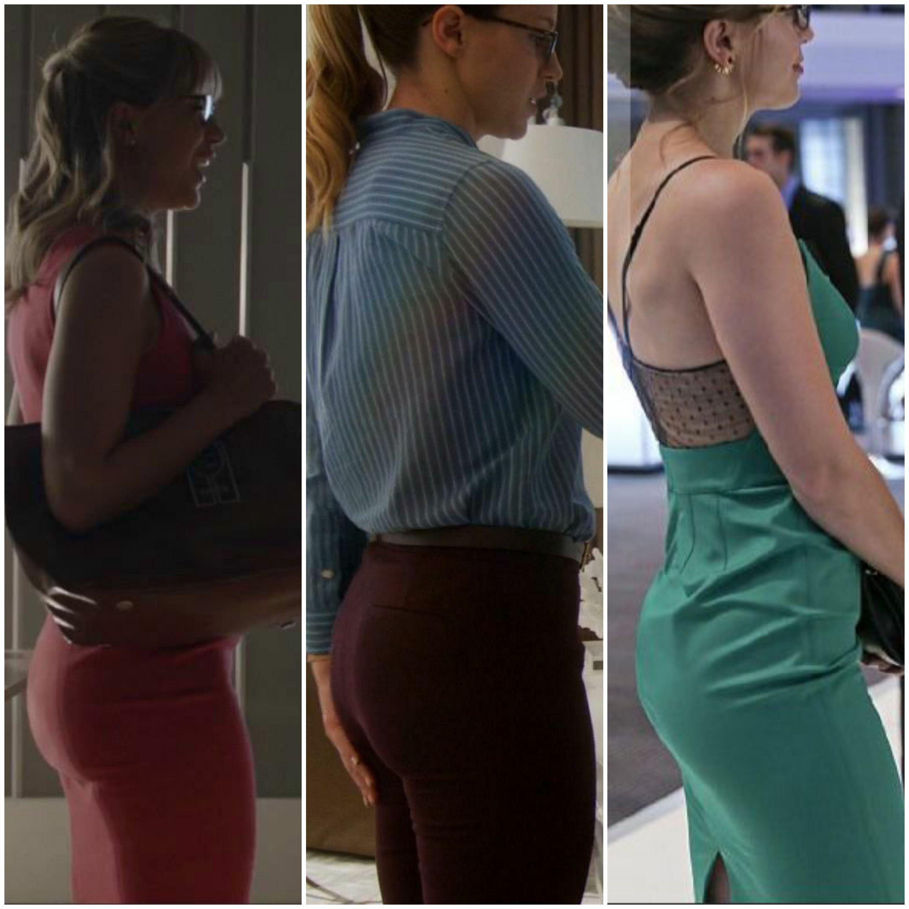 Benoist's Booty Billboard Teaser IV | Scrolller