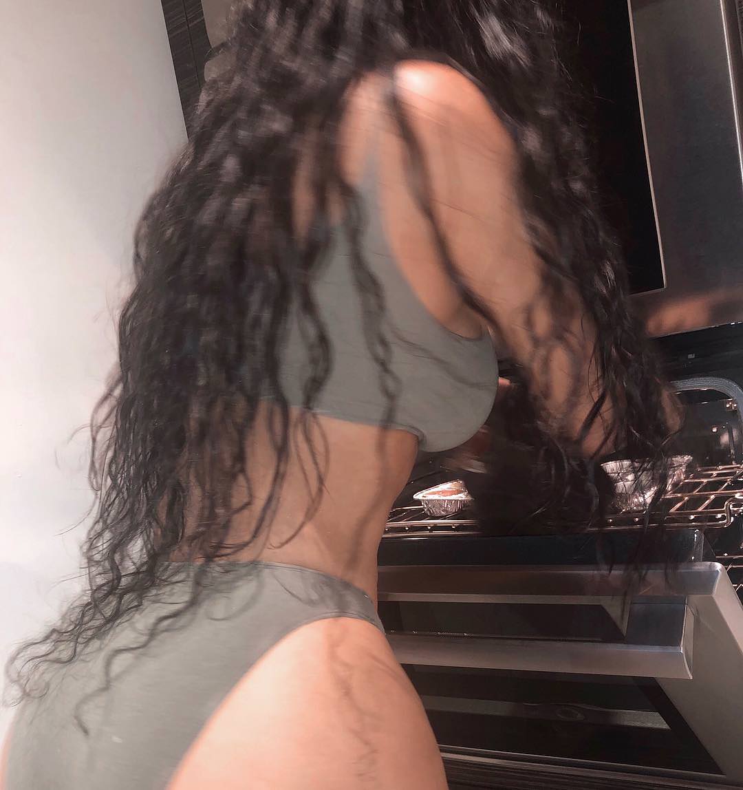 Bent Over | Scrolller