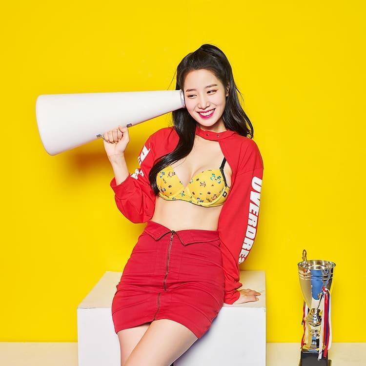 Berry Good - Johyun | Scrolller