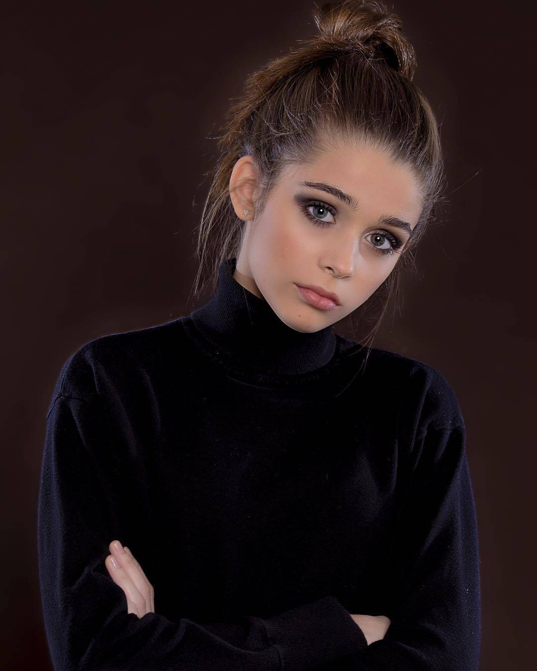 Berta Castane [irtr] | Scrolller