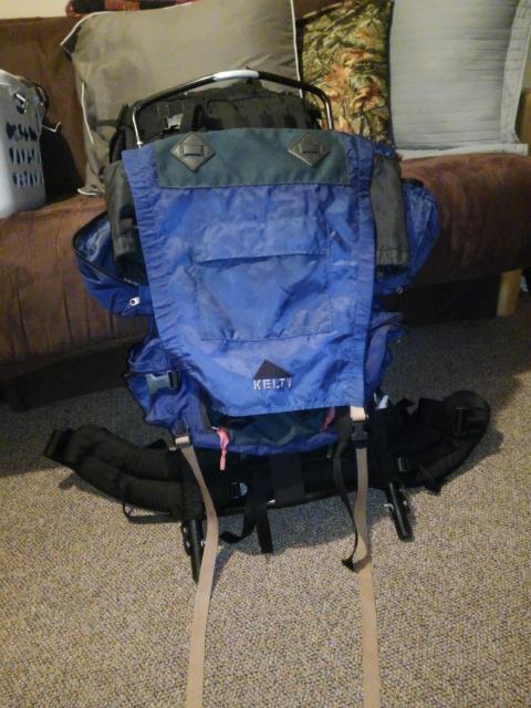 Best backpack I've ever had! | Scrolller