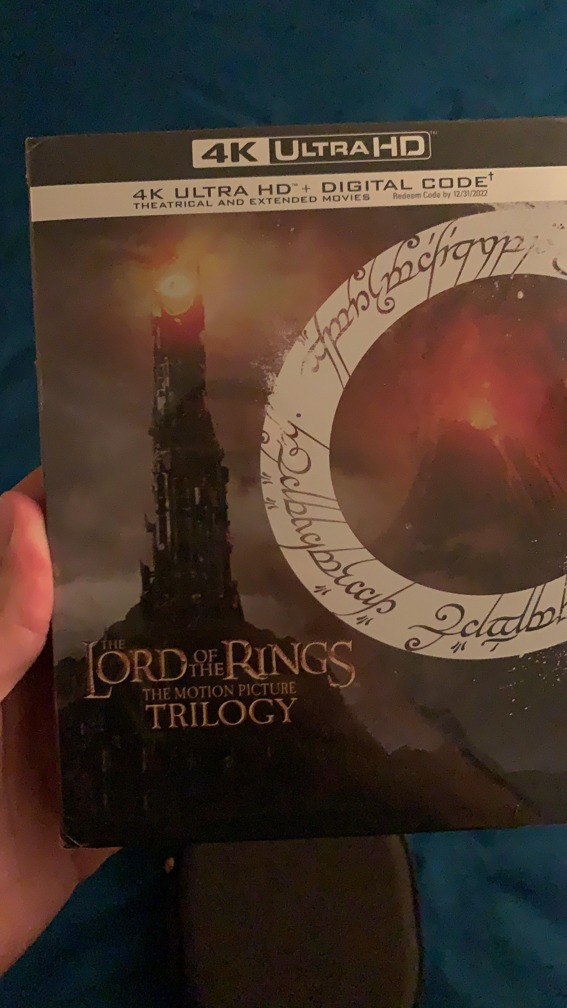 Best Birthday present ever.. | Scrolller