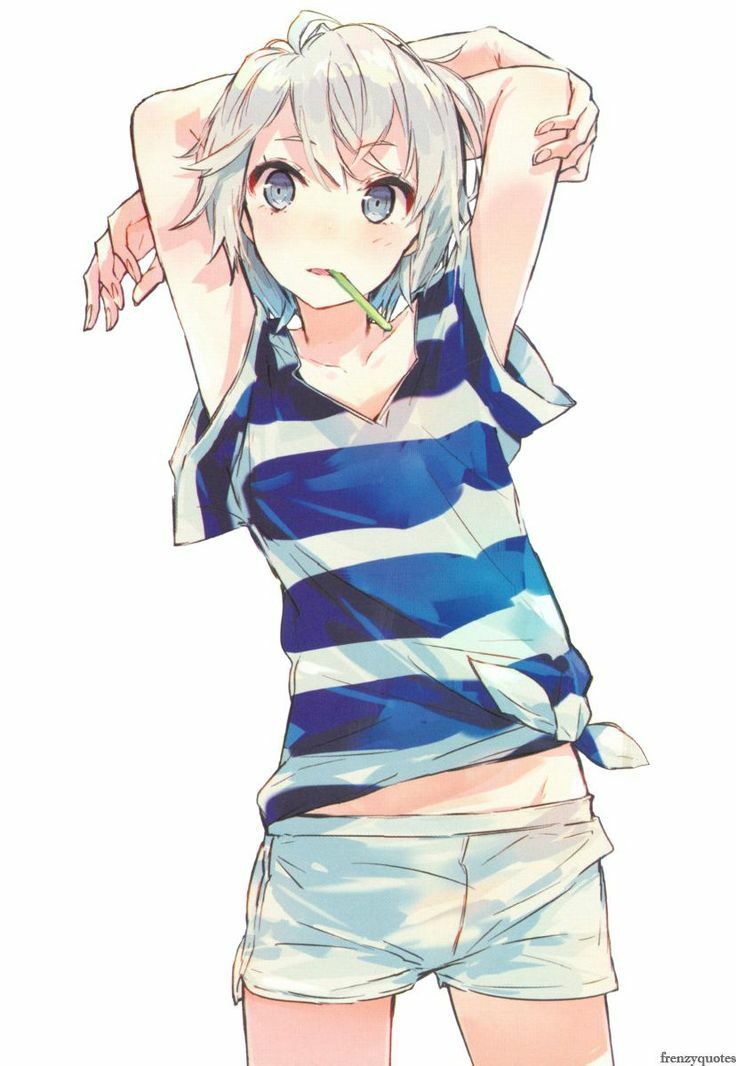 best boi saika-chan | Scrolller