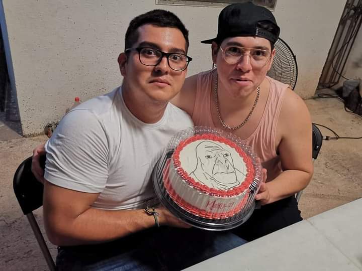 Best Cake | Scrolller