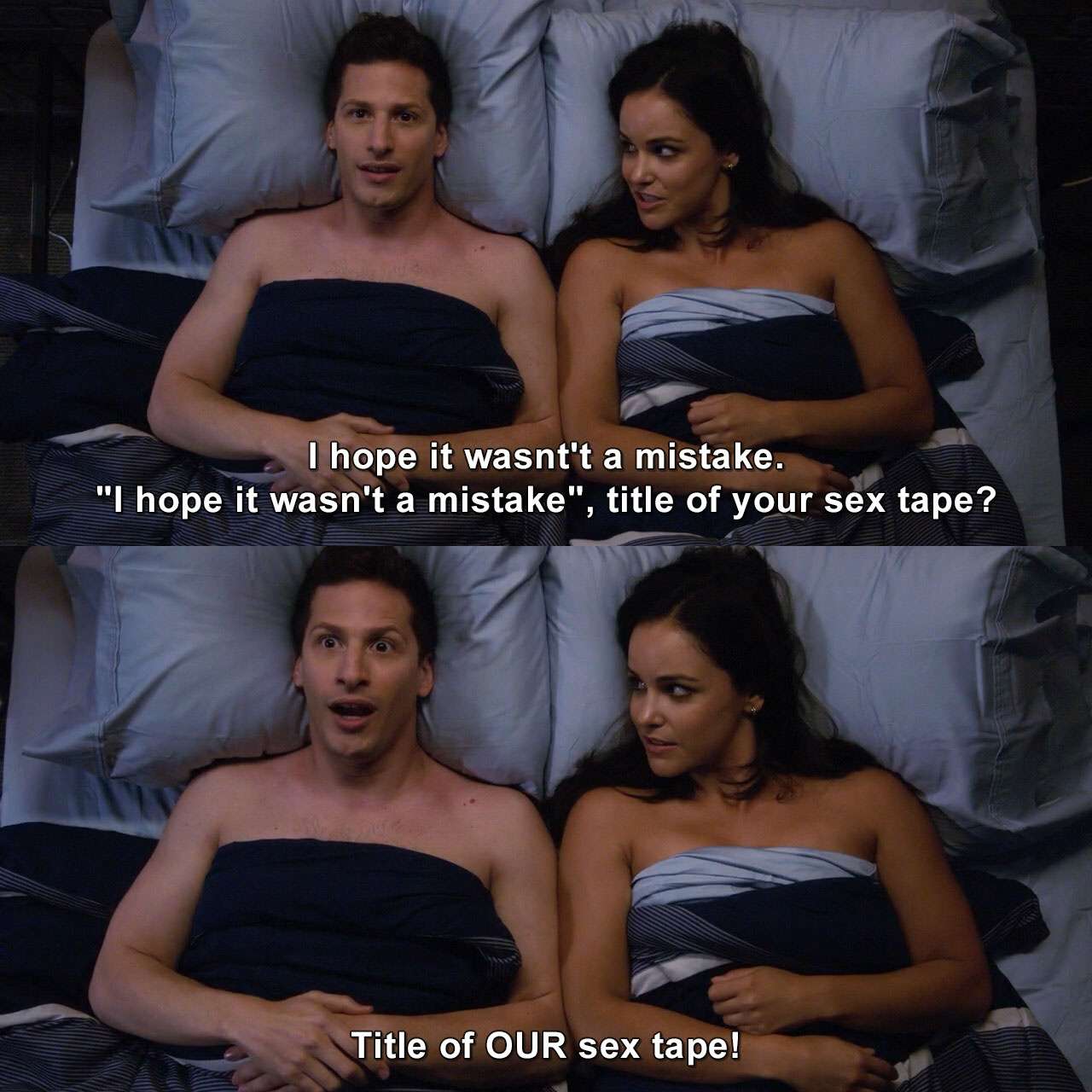 Best character development in the entire show | Scrolller