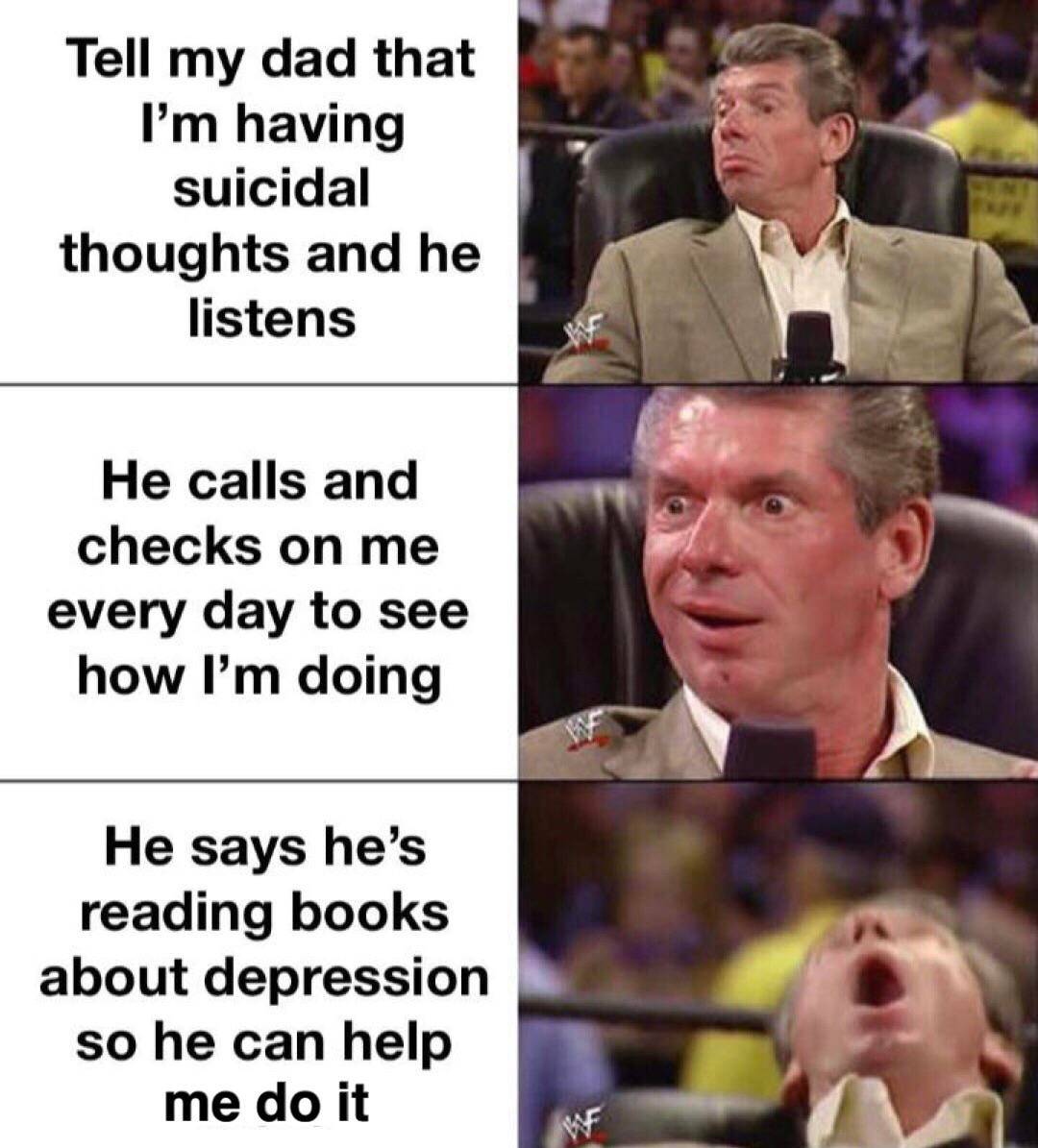 Best dad :) | Scrolller