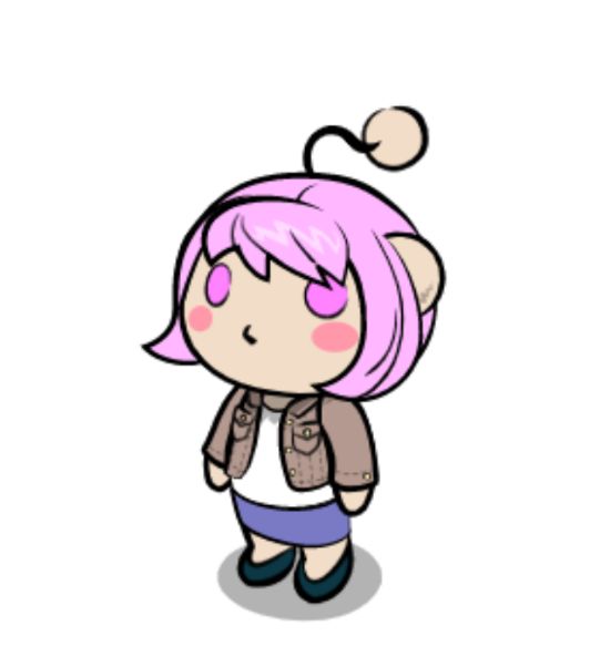 Best Doki takes over Reddit | Scrolller