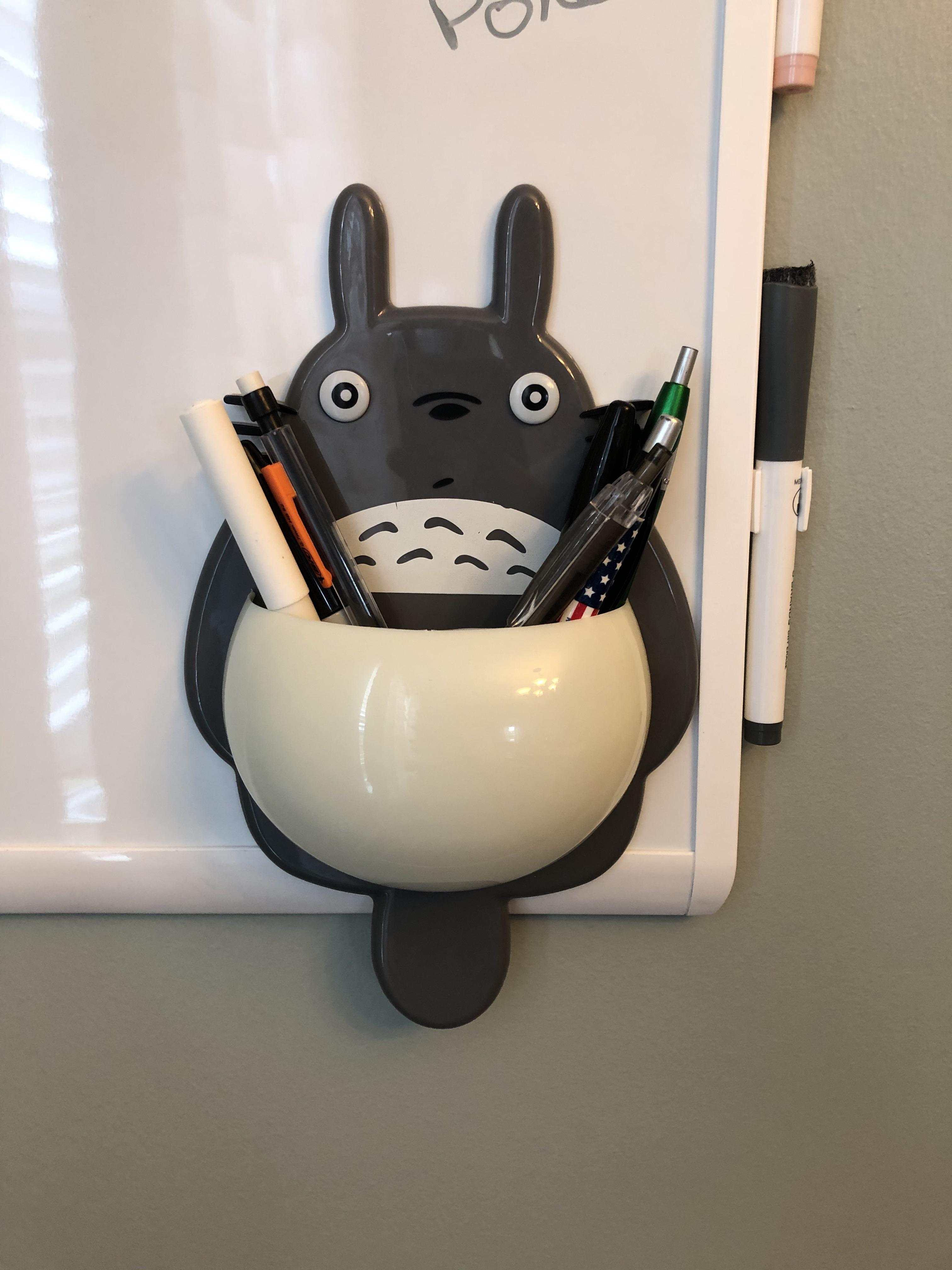 Best dry erase board and pen holder. | Scrolller