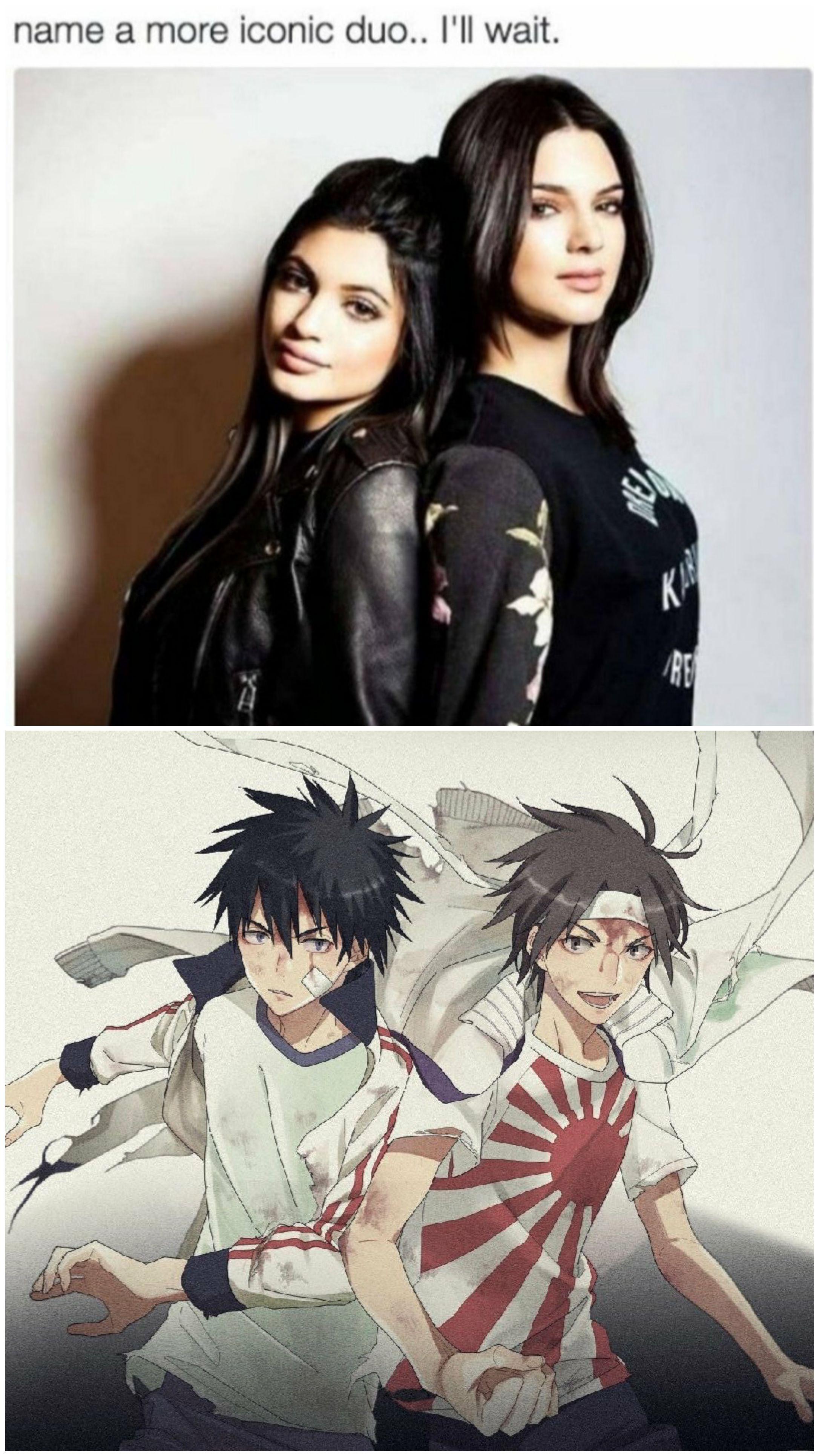 Best duo | Scrolller