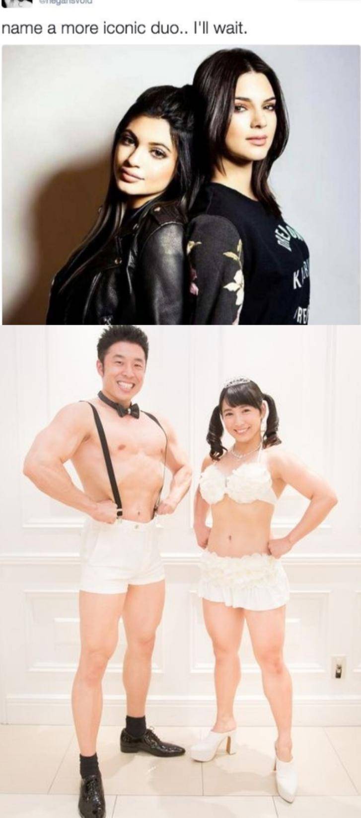 Best duo | Scrolller