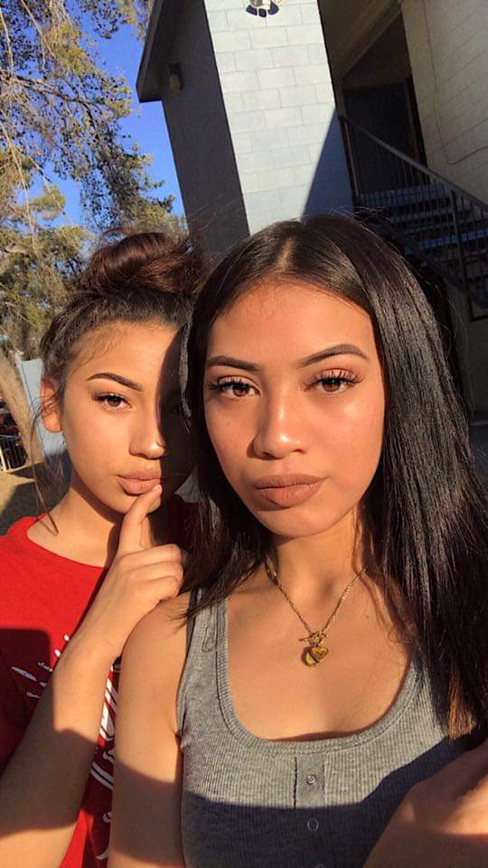 Best friends | Scrolller