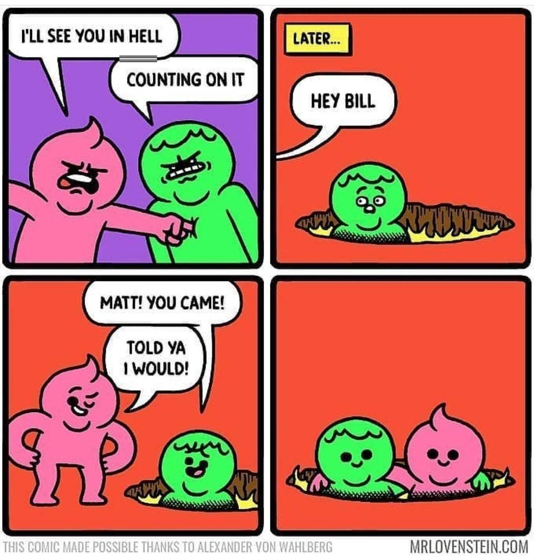 best friends forever. | Scrolller