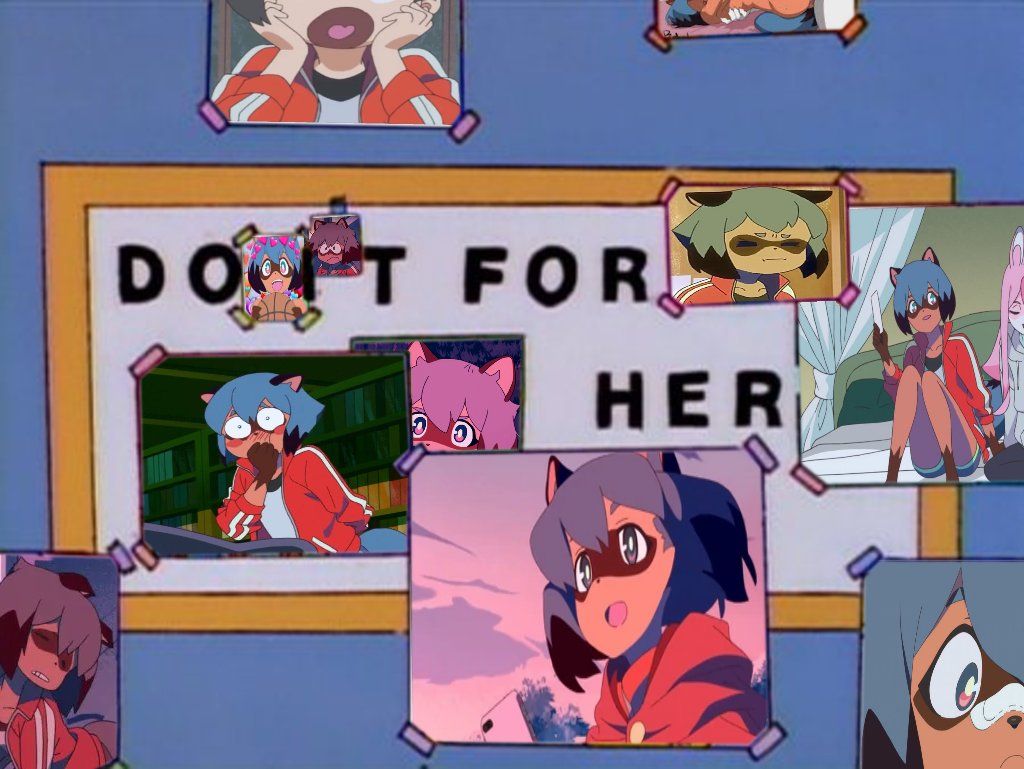 Best Girl Appreciation post | Scrolller