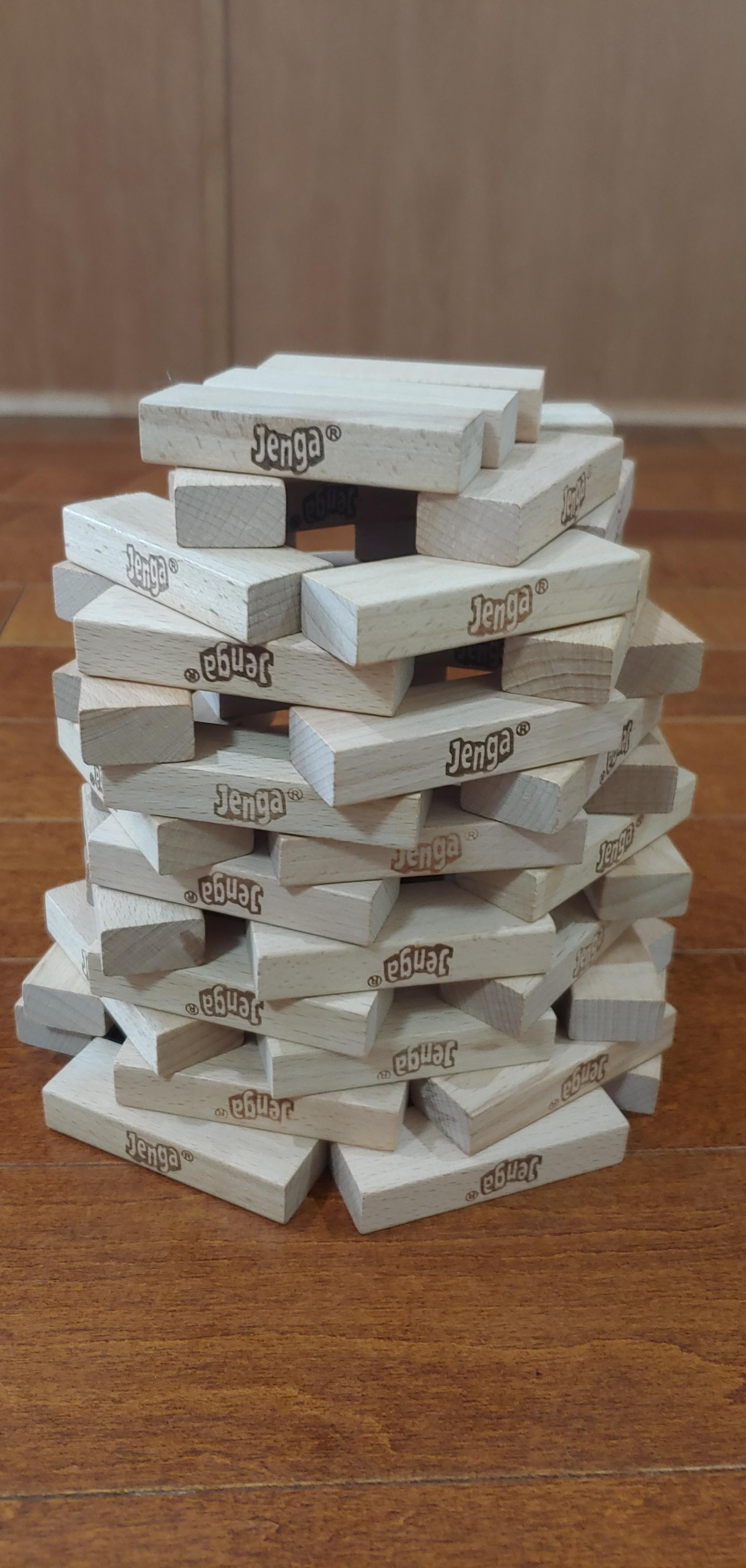 Best Jenga | Scrolller