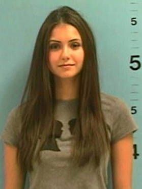 Best Looking Mugshot Ever. Arrested for Public Flashing | Scrolller