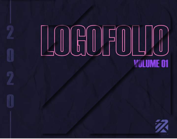 Best Minimal Logos for 2020! Please have a look at my behance logofolio 2020 https://www.behance ...