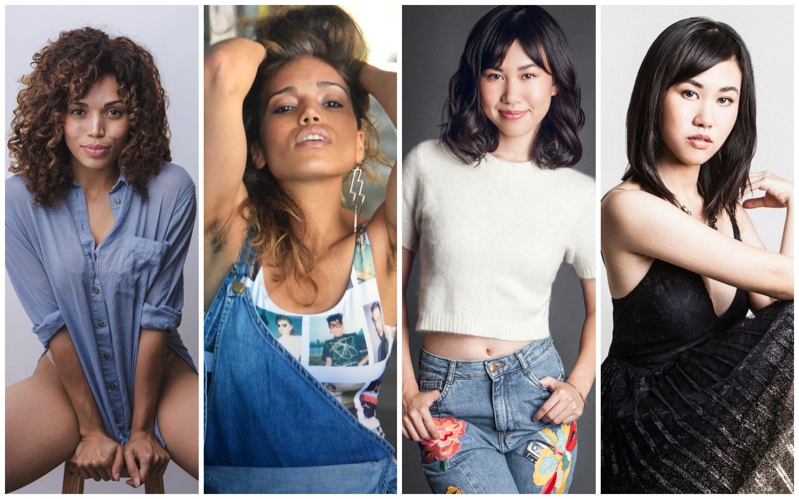 Best of Legends Tournament, Round 1 Match 5: Ciara Renee vs Ramona Young | Scrolller