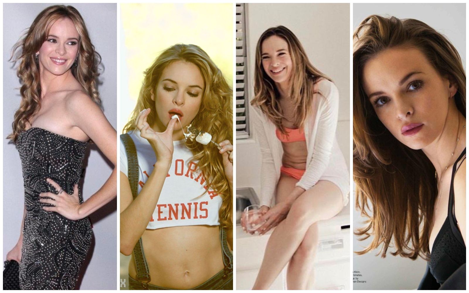 Best of The Flash Winner: Danielle Panabaker | Scrolller