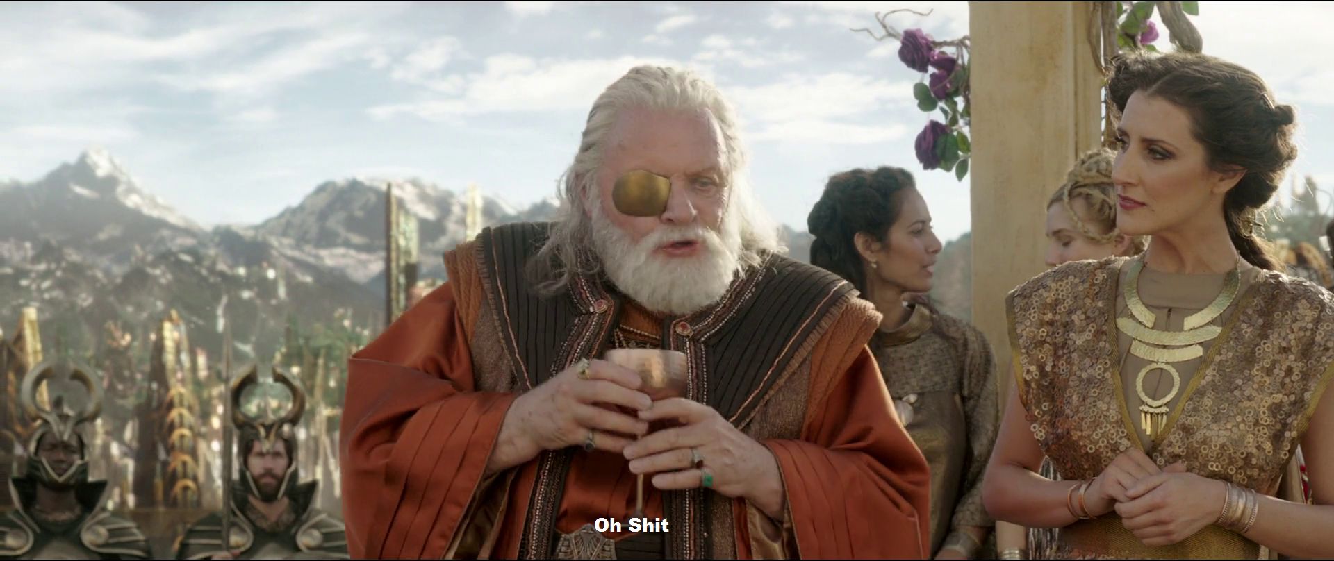 Best Out-of-Character moment in the MCU so far | Scrolller Best Out-of-Character moment in the MCU so far | Scrolller