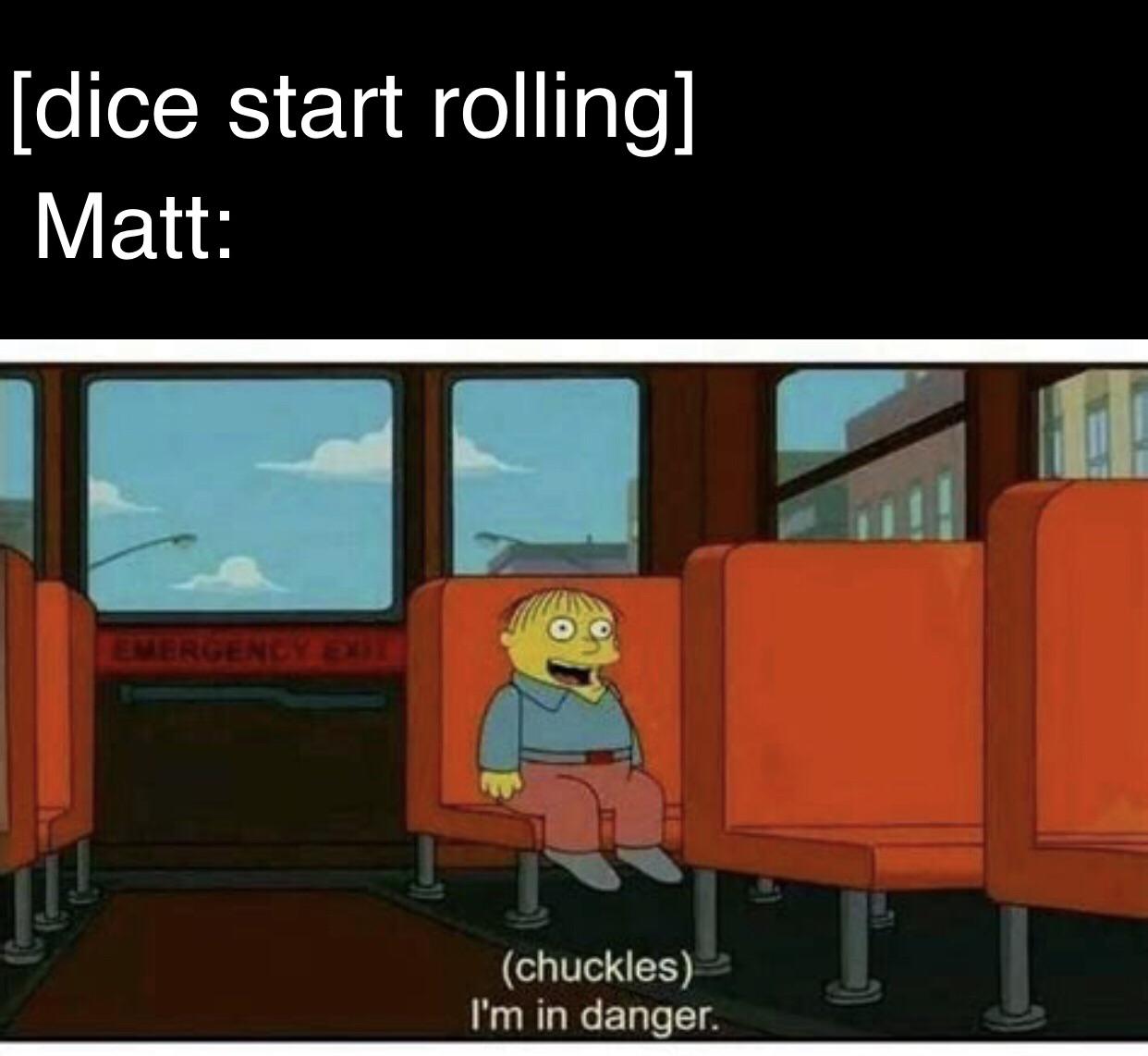 Best plot device ever | Scrolller