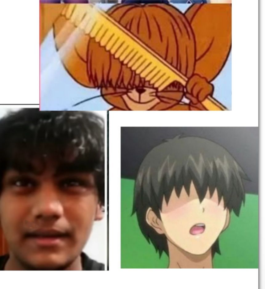 Best protagonists ever... | Scrolller