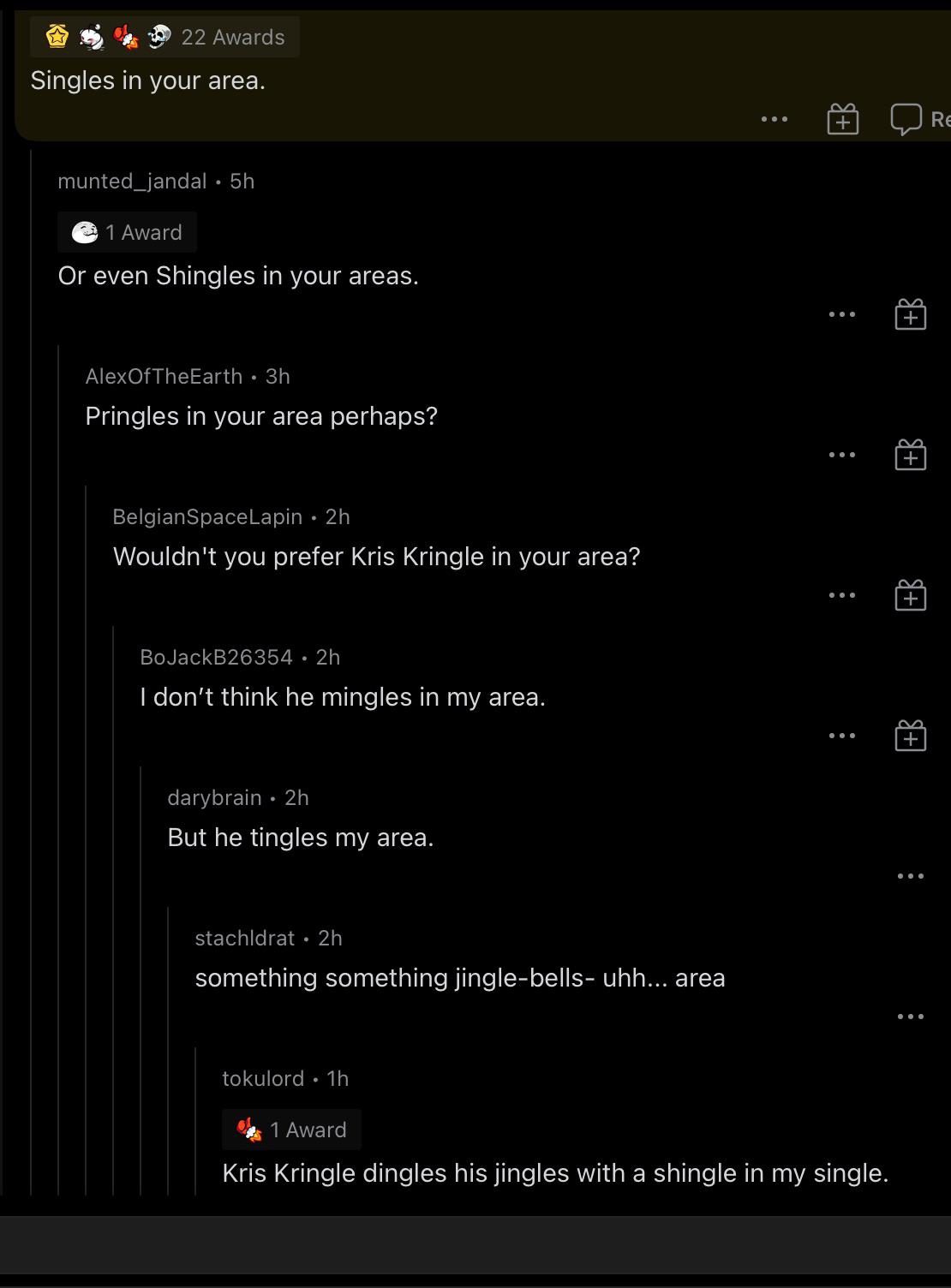 Best saga of all time | Scrolller