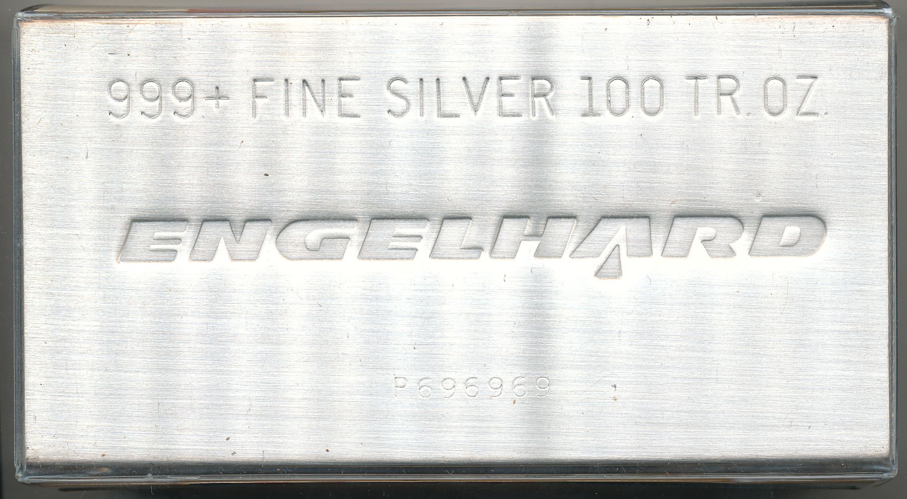 Best. Serial. Number. Ever. | Scrolller