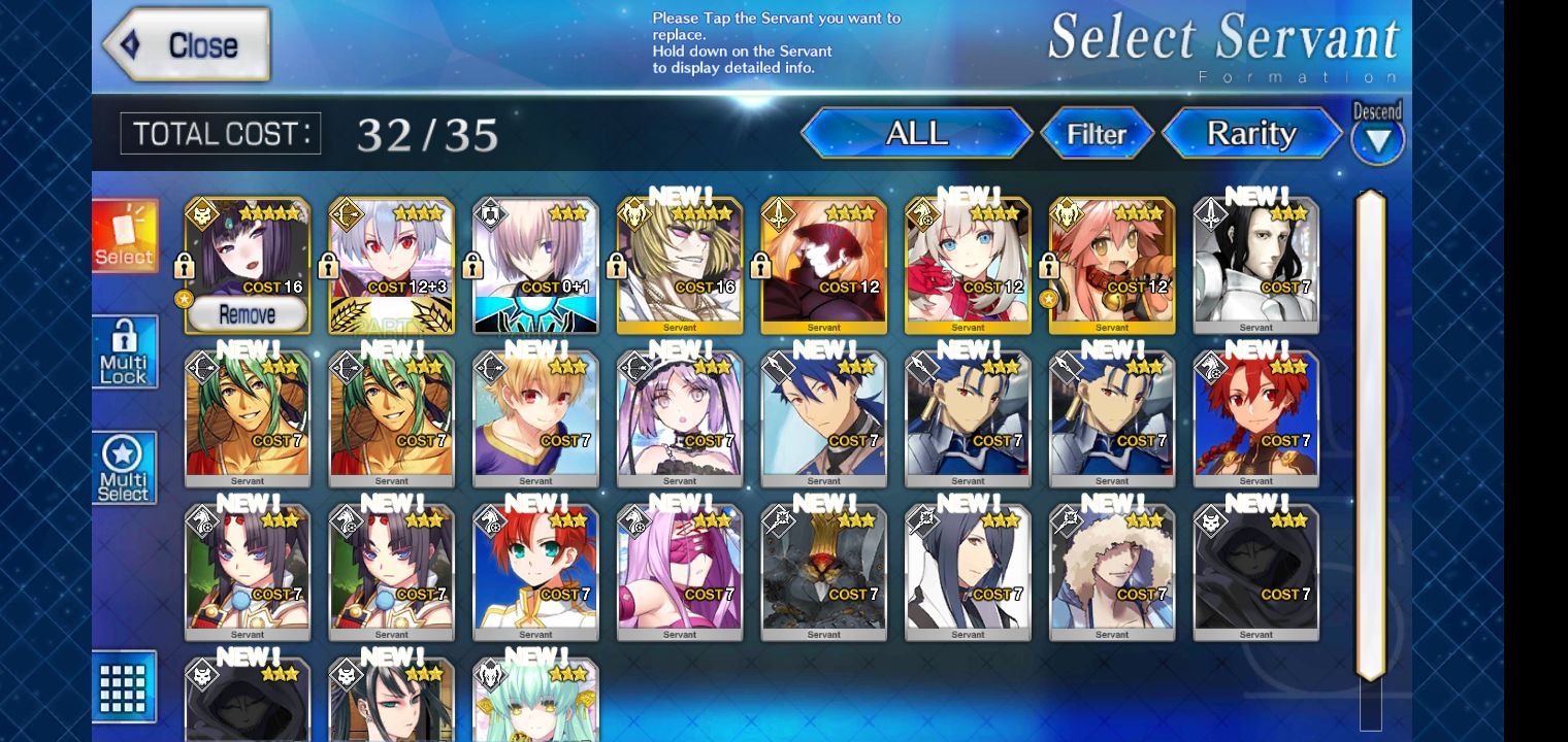 Best team composition help :( | Scrolller